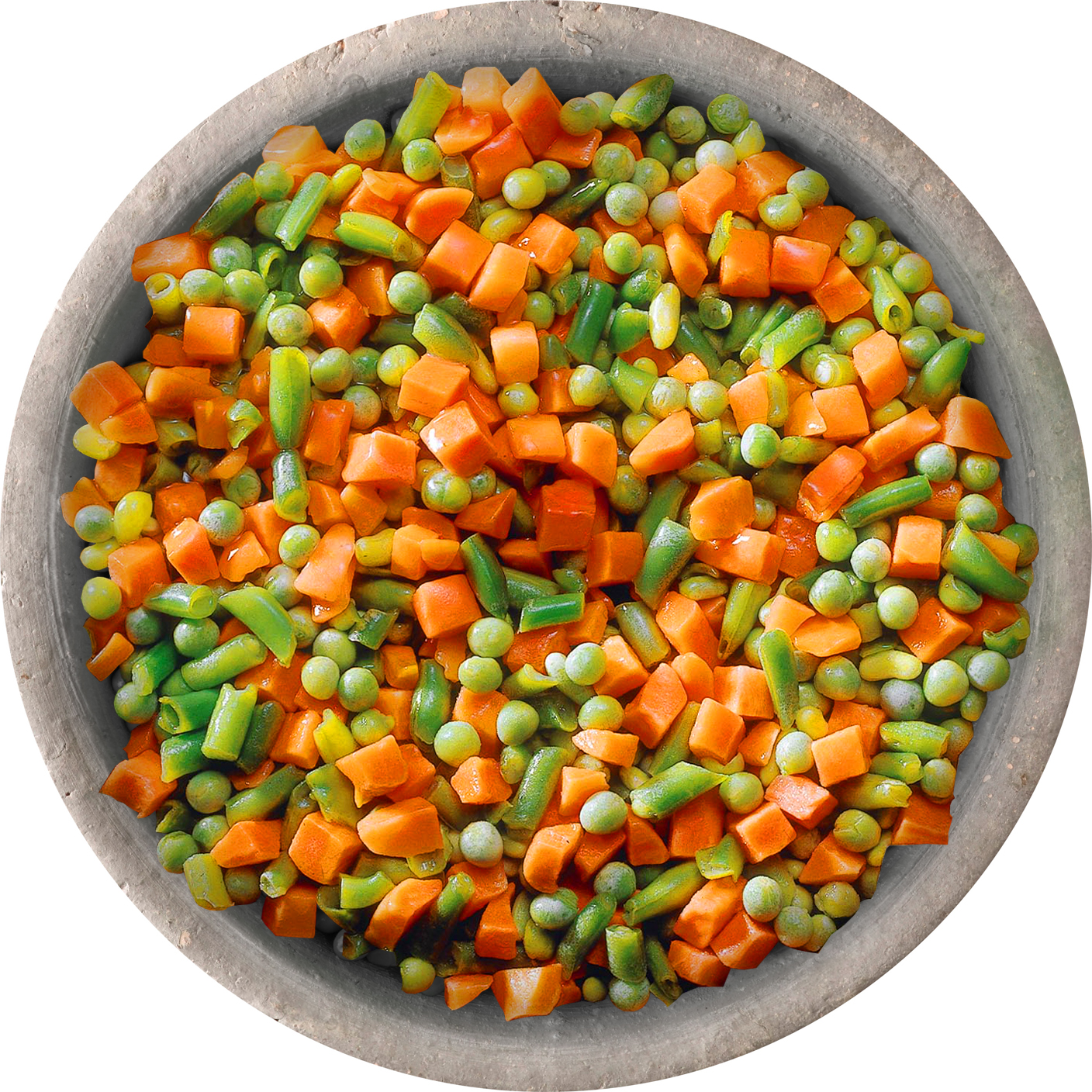 AliceGoods | IQF Vegetables